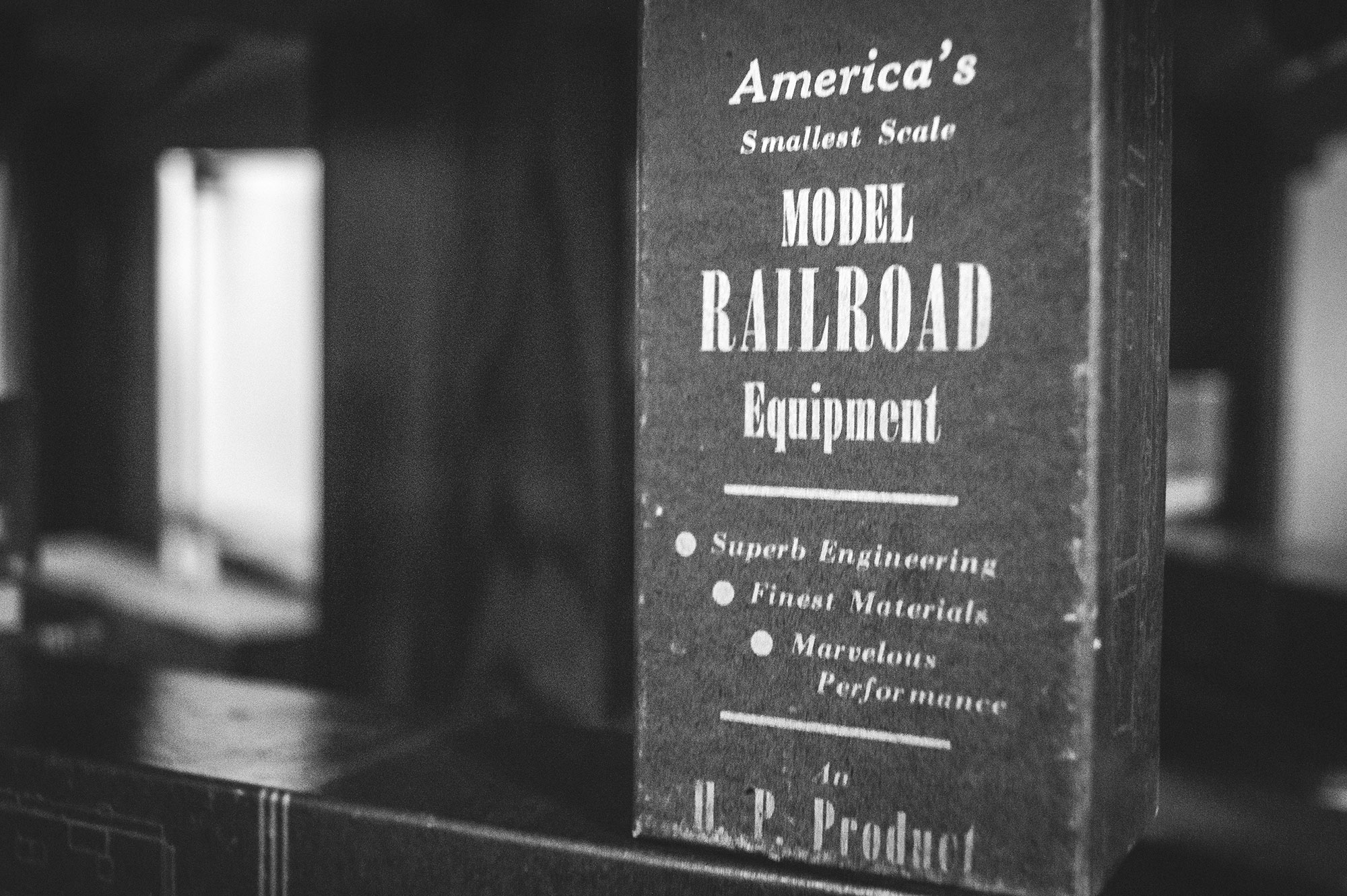 History - HP Products